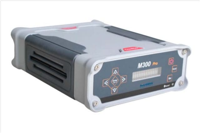 ComNav Wins GNSS Receivers Tender in China National CORS Project ...