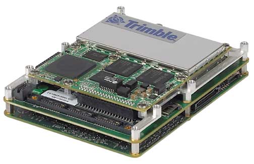 Trimble Launches AP20-C GNSS Inertial OEM Module MEMS Sensors - Inside ...