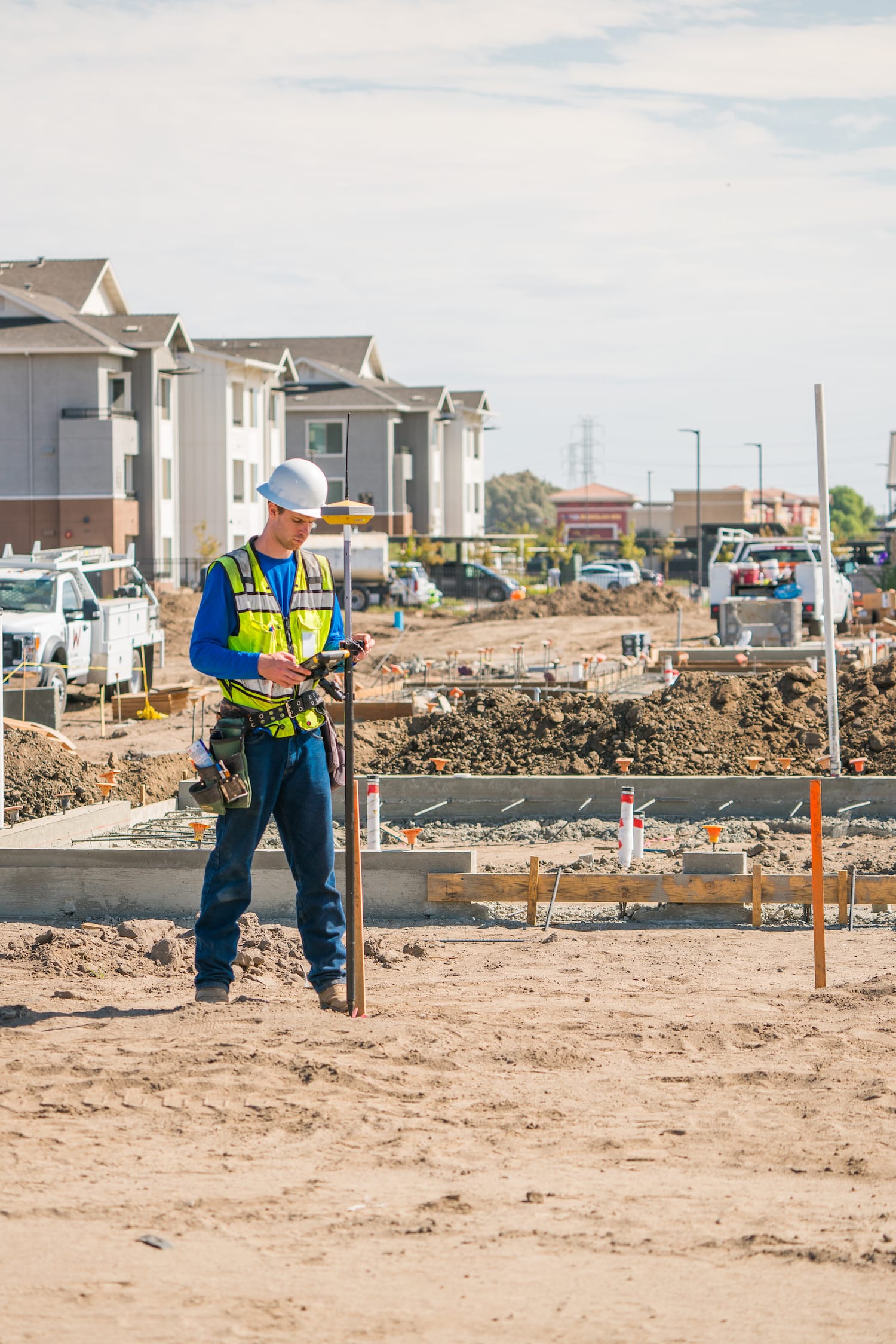 Topcon Introduces Versatile Addition to HiPer Integrated Receiver ...