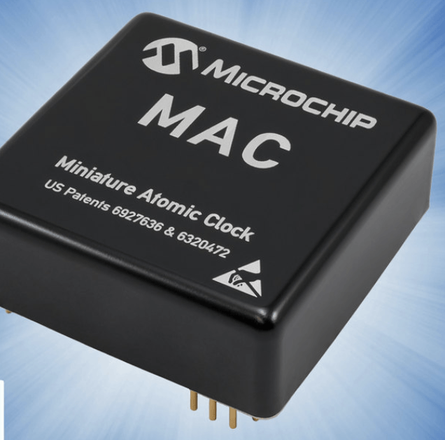 Mini Rubidium Atomic Clock Supports 5g Dod More Inside Gnss
