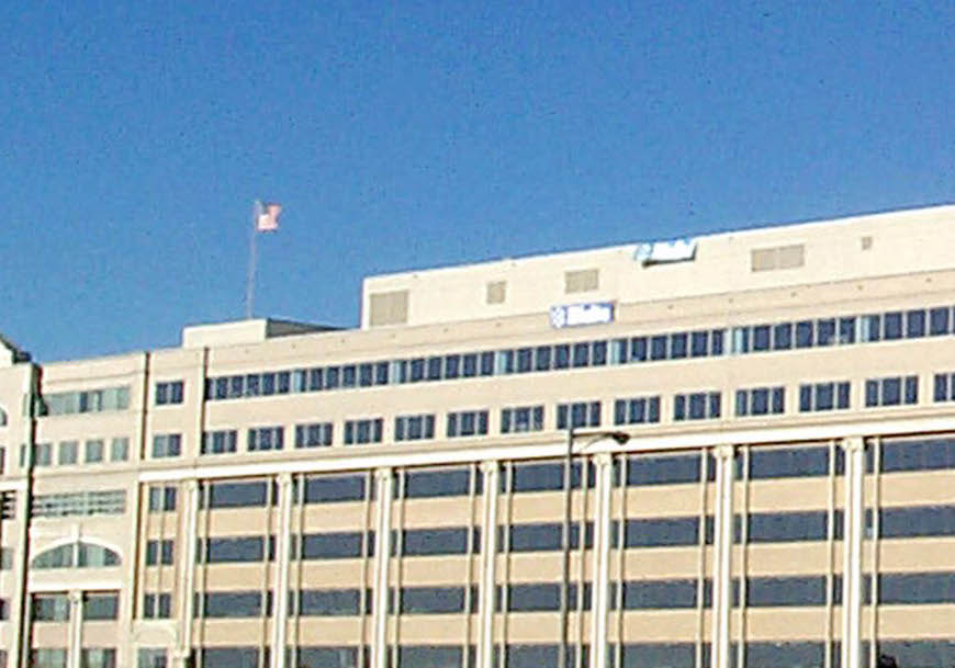 FCC Chairman Moves Forward on Ligado Approval - Inside GNSS | RNTF