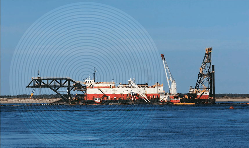 New Multi-GNSS+Inertial Positioning Solution for Nearshore Environment ...