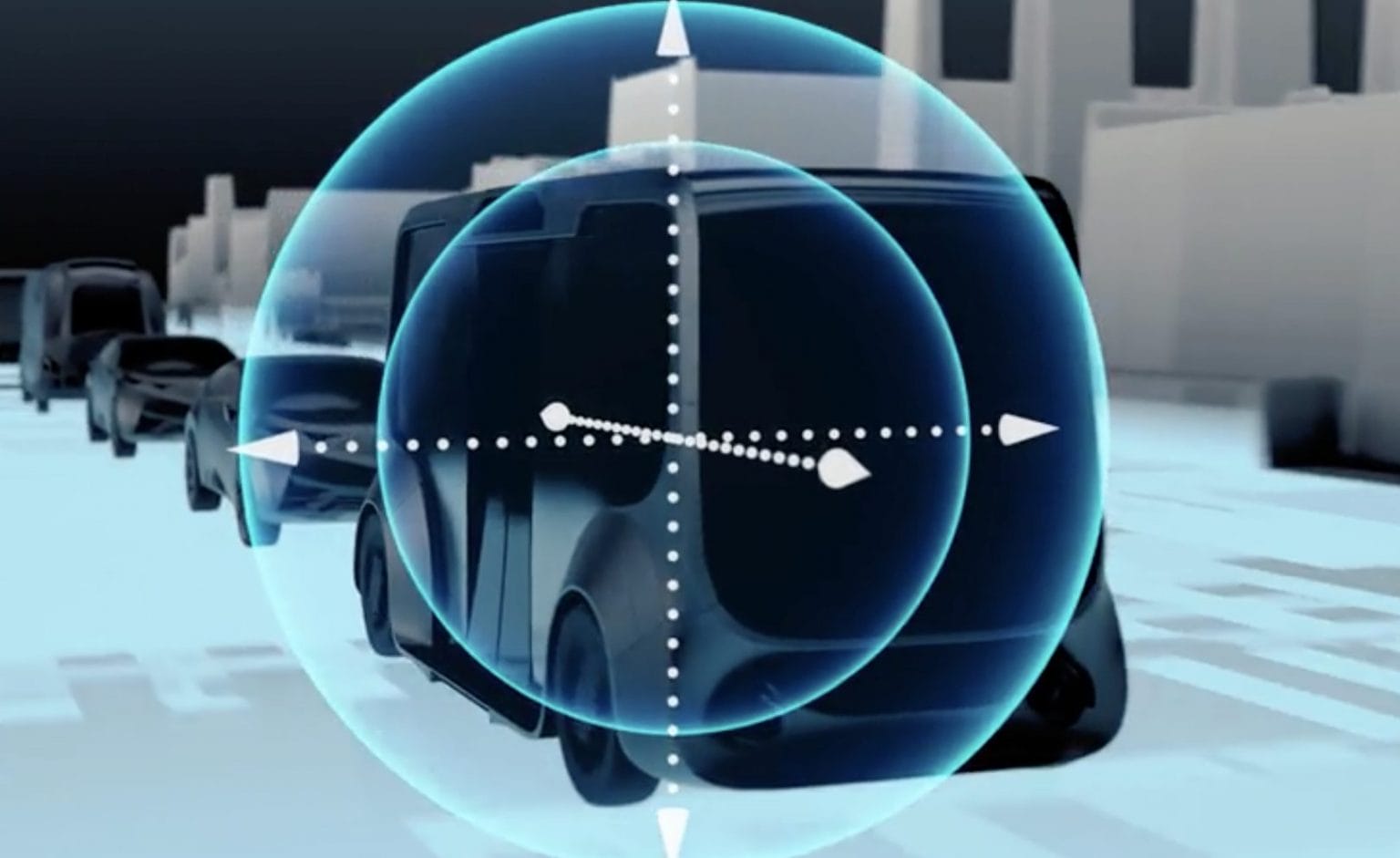 New Automotive GNSS/INS Positioning Family for ADAS and Autonomy ...