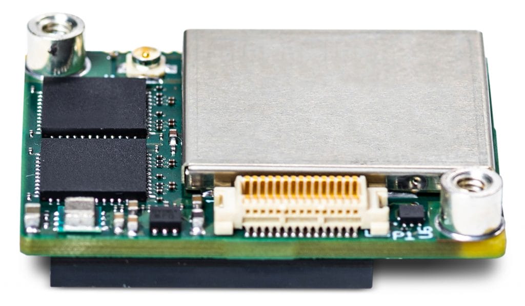 Ultra-Small M-Code Military GPS Receiver Emerges at JNC-ION - Inside ...