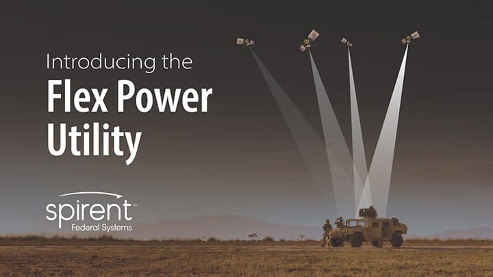 The New Flex Power Mode: From GPS IIR-M and IIF Satellites with ...