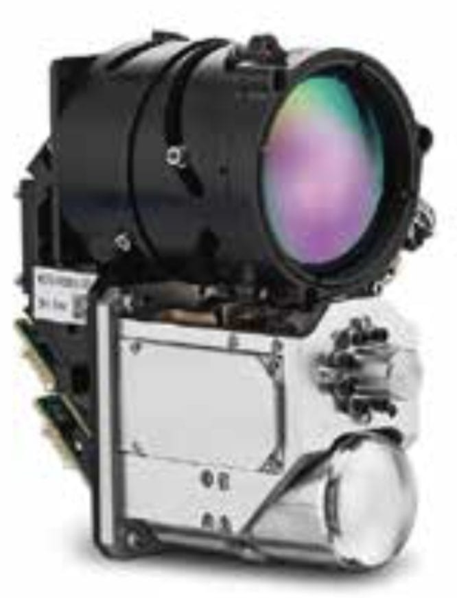 Overcoming MWIR Integration Challenges - Inside GNSS - Global ...