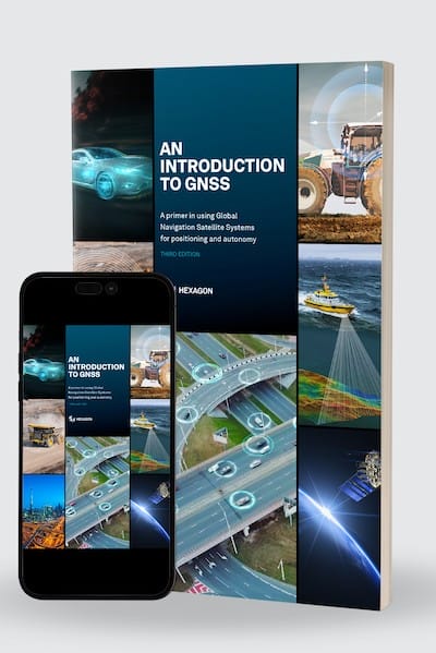 Industry experts at Hexagon release updated third edition of An ...